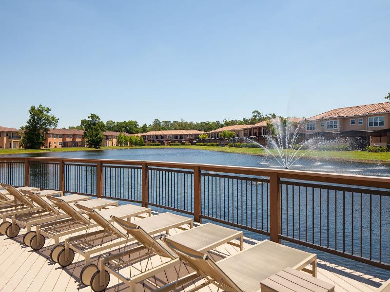 Regal Oaks CLC Resort - Holiday Floridas